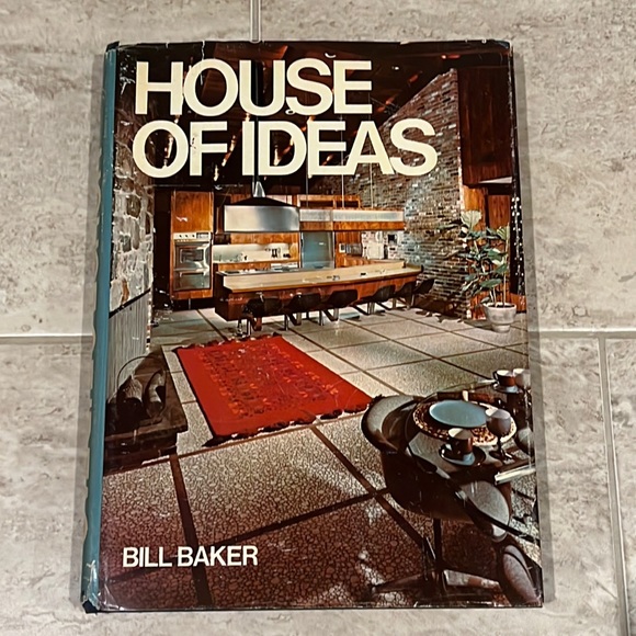 Bill Baker | Design | House Of Ideas Bill Baker 974 Mid Century Modern ...